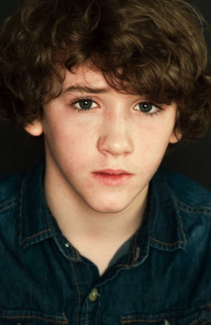 Axel Tate-Duncan | Wisteria Lane Wiki | Fandom