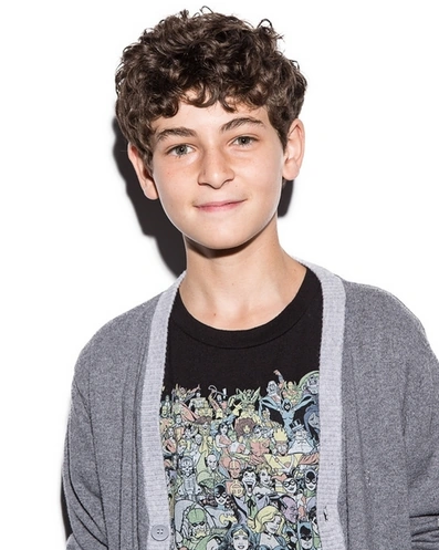 Zane Townsend | Wisteria Lane Wiki | Fandom