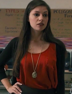 Lindsay Scheer | Wisteria Lane Wiki | Fandom