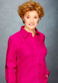 Virginia Townsend | Wisteria Lane Wiki | Fandom