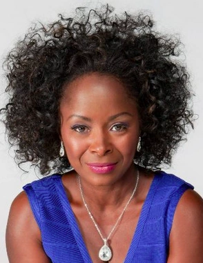 Genesis Montgomery | Wisteria Lane Wiki | Fandom