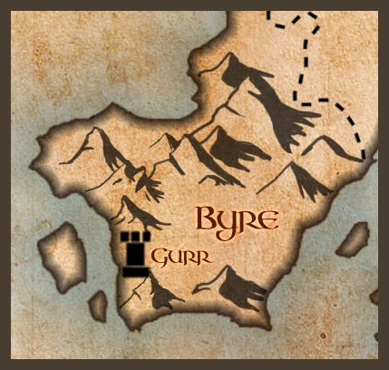 Byre | Witanlore Wiki | Fandom