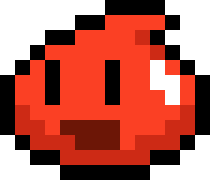 Red Slime | Witch and Hero Wiki | Fandom
