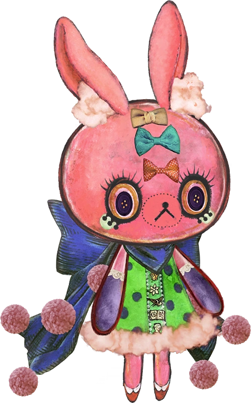 Candy | Witch archive Wiki | Fandom