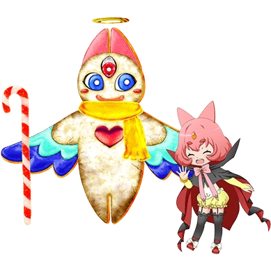 Breadman | Witch archive Wiki | Fandom