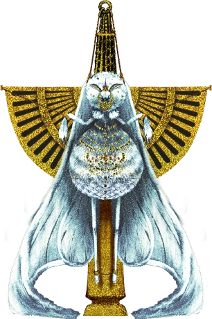 Shitori Egumo | Witch archive Wiki | Fandom