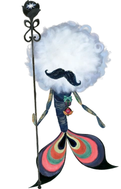 Anthony (Mermaid form) | Witch archive Wiki | Fandom