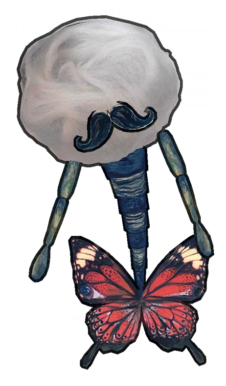 Anthony | Witch archive Wiki | Fandom