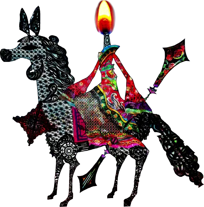 Ophelia | Witch archive Wiki | Fandom