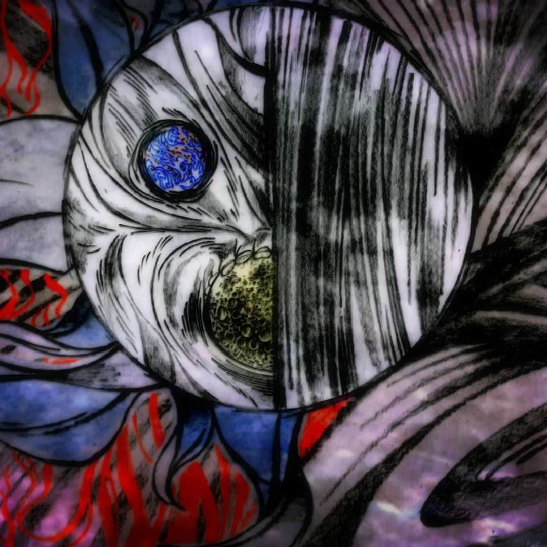 Kriemhild Gretchen (Despair form) | Witch archive Wiki | Fandom