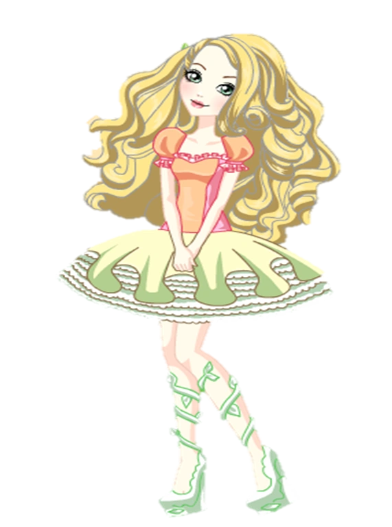 Category:Characters | Witch Fandom Wiki | Fandom