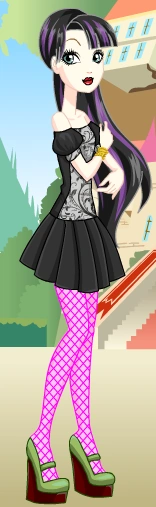 Eleanor Wickedhatz | Witch Fandom Wiki | Fandom