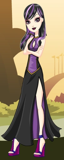 Ashley Witchspell | Witch Fandom Wiki | Fandom