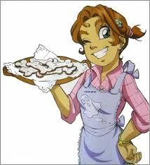 Irma Lair | W.i.t.c.h fanon Wiki | Fandom