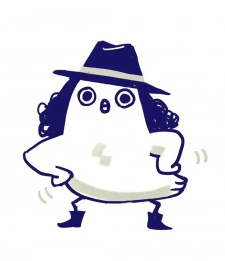 Kamome Shirahama | Witch Hat Atelier Wiki | Fandom