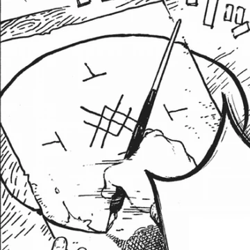 how to draw a crystal shard