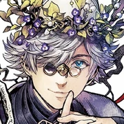 Kamome Shirahama | Witch Hat Atelier Wiki | Fandom