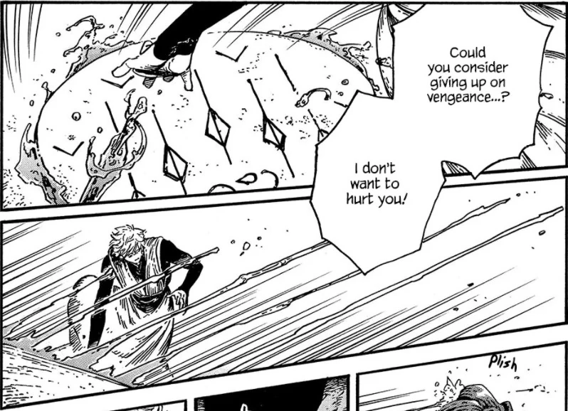 Water Bolt | Witch Hat Atelier Wiki | Fandom