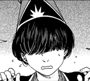 Euini | Witch Hat Atelier Wiki | Fandom