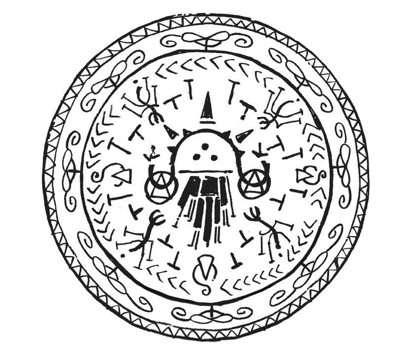 Illusory Labyrinth | Witch Hat Atelier Wiki | Fandom