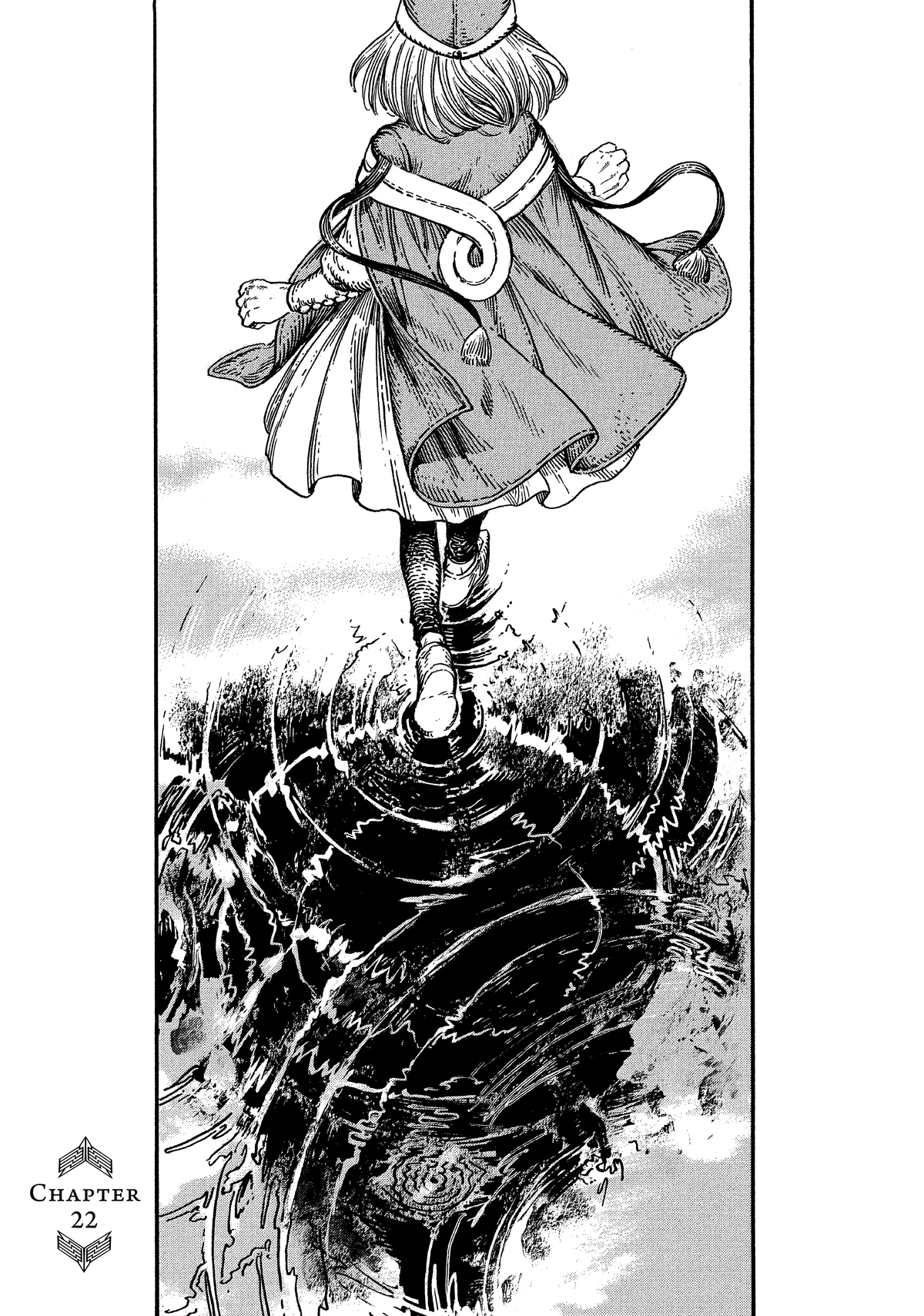 Chapter 22 | Witch Hat Atelier Wiki | Fandom