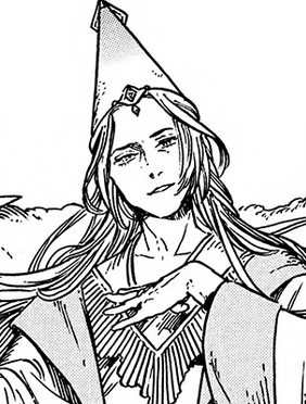 Beldaruit | Witch Hat Atelier Wiki | Fandom