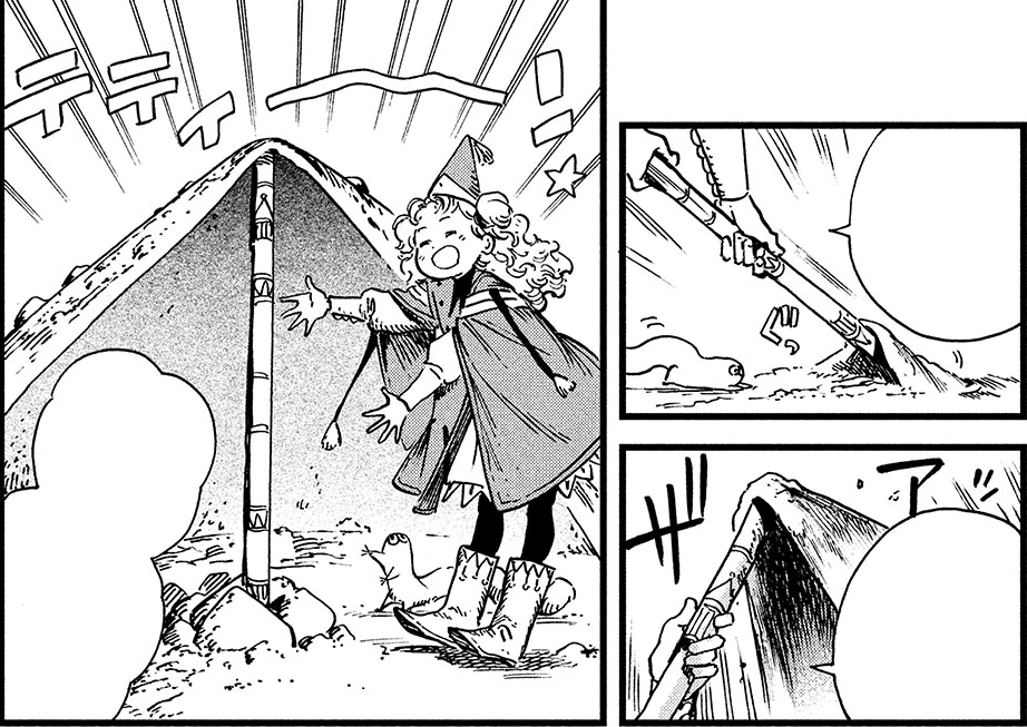 Category:Tetia's Invetions | Witch Hat Atelier Wiki | Fandom