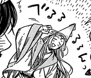 Beldaruit/Image Gallery | Witch Hat Atelier Wiki | Fandom