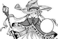 Ininia | Witch Hat Atelier Wiki | Fandom