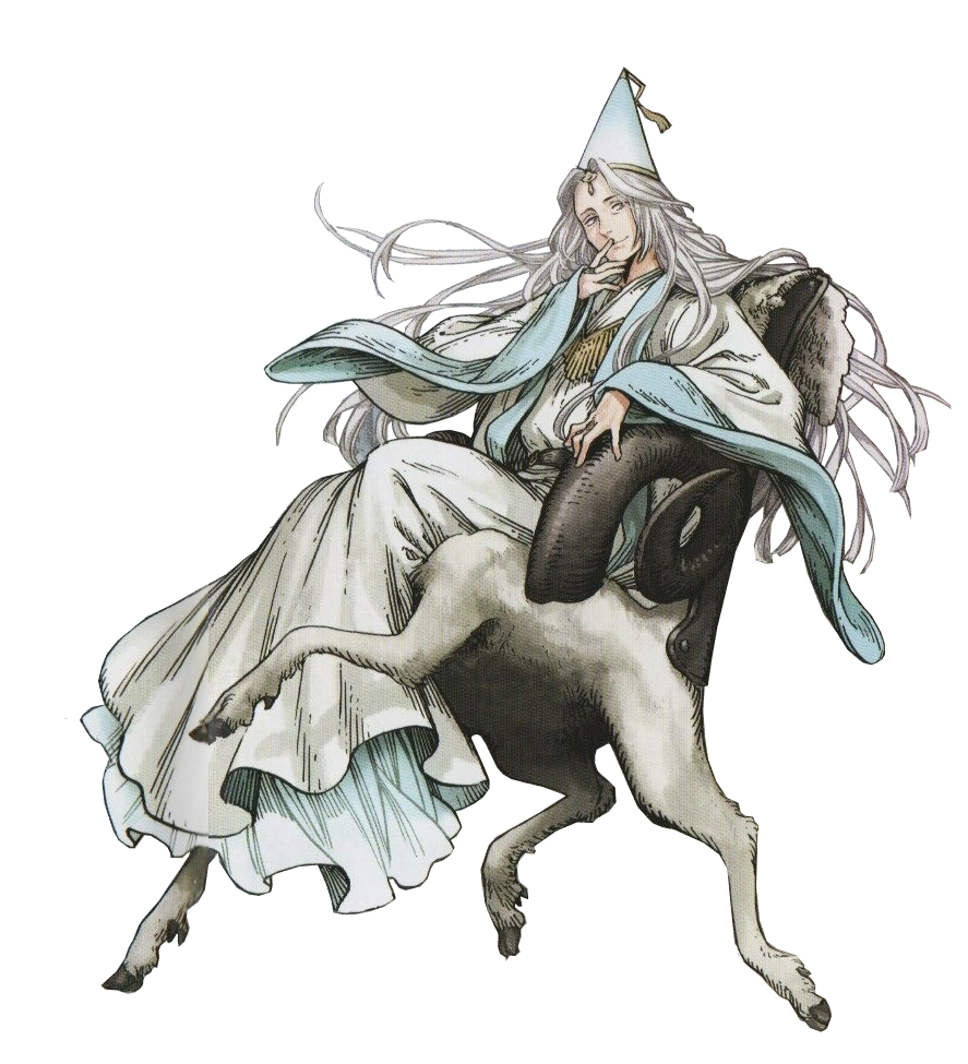 Beldaruit | Witch Hat Atelier Wiki | Fandom