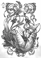 Qifrey/Image Gallery | Witch Hat Atelier Wiki | Fandom