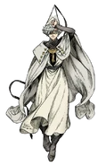 Qifrey | Witch Hat Atelier Wiki | Fandom