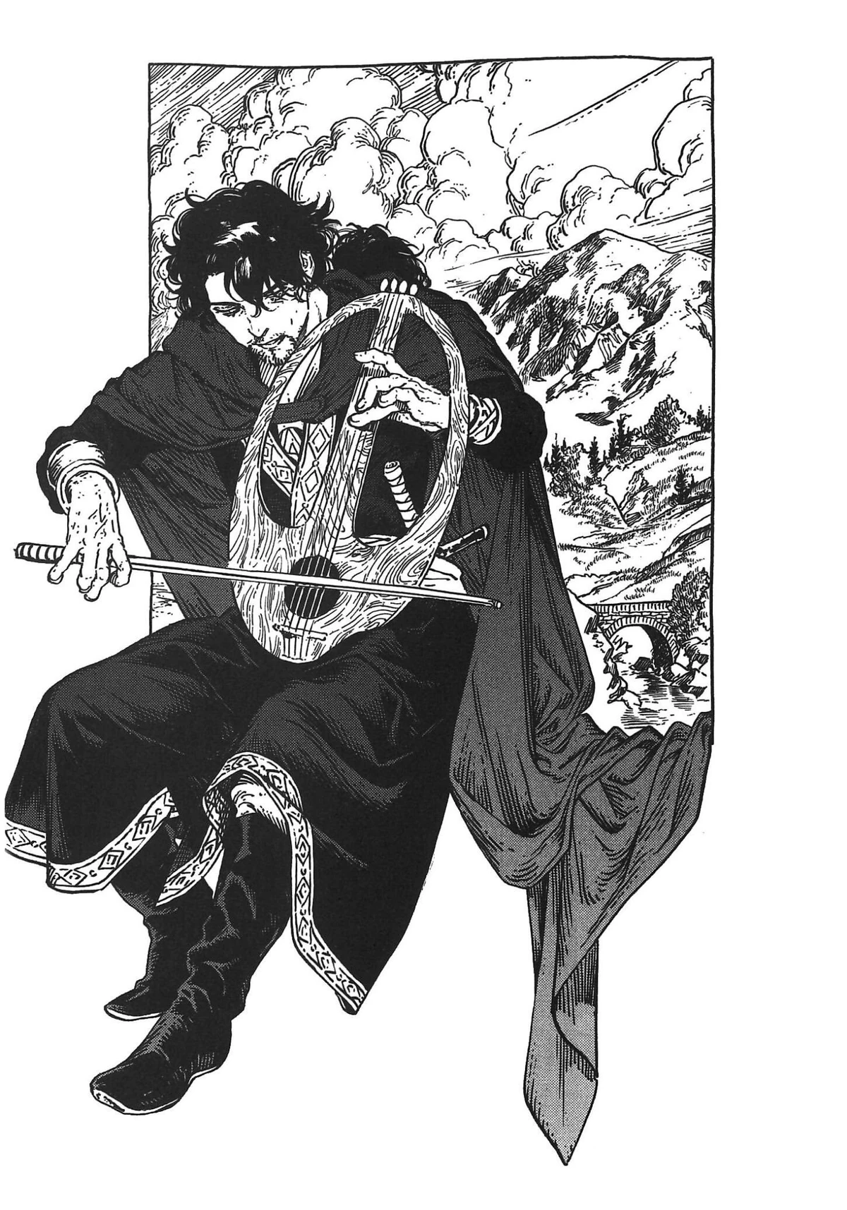 Chapter 55 | Witch Hat Atelier Wiki | Fandom