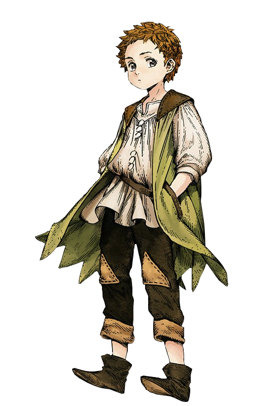 Tartah | Witch Hat Atelier Wiki | Fandom