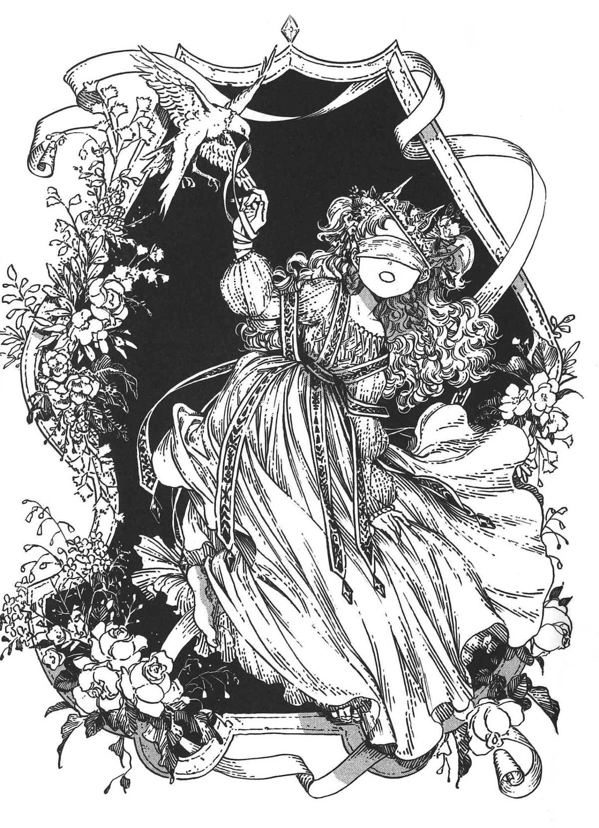 Chapter 52 | Witch Hat Atelier Wiki | Fandom