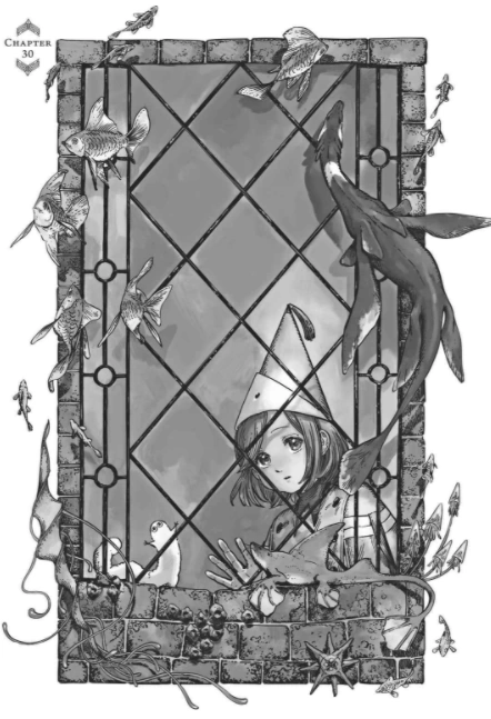 Chapter 30 | Witch Hat Atelier Wiki | Fandom