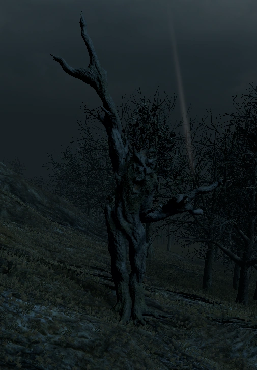 Sacrificial Tree | Witch Hunt Wiki | Fandom