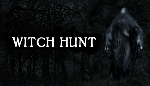 Witch Hunt Wiki | Fandom
