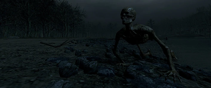 Crawler | Witch Hunt Wiki | Fandom