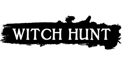 Witch Hunt Wiki | Fandom