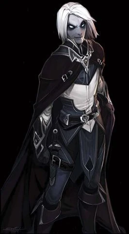 Changelings | Witch Hunters of Wenderlore Wiki | Fandom