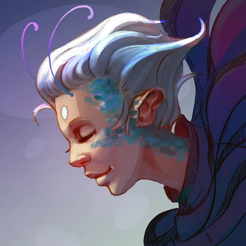 Witch | Witch Hunters of Wenderlore Wiki | Fandom