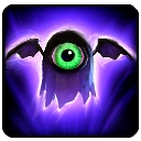 Hexed Eye | Witch it Wiki | Fandom