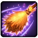 Fly | Witch it Wiki | Fandom