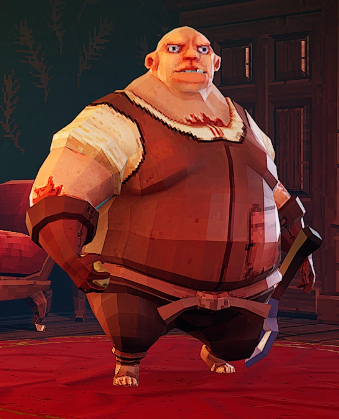 Hunters | Witch it Wiki | Fandom