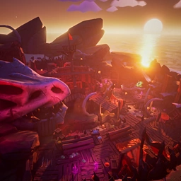 Bone Pit | Witch it Wiki | Fandom