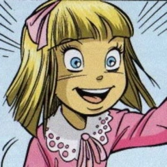 Lillian Hale | W.I.T.C.H Romania community | Fandom