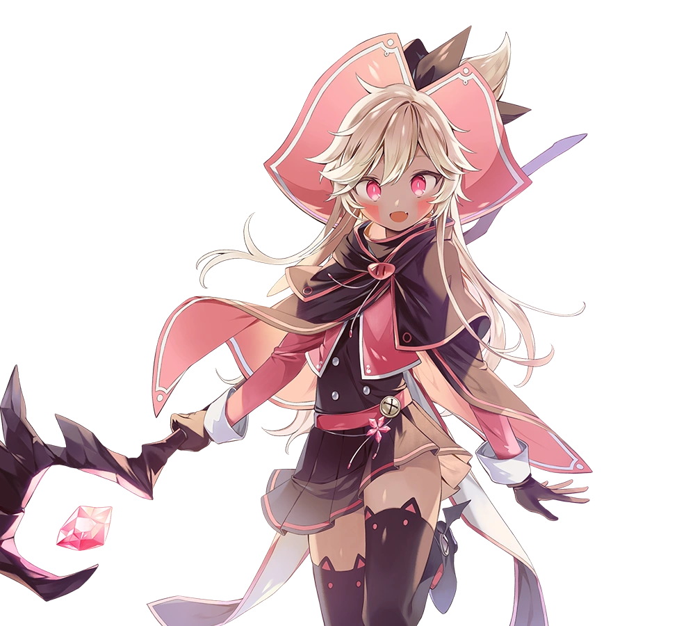 Pieberry | Wiki Witch Spring Tiếng Việt | Fandom