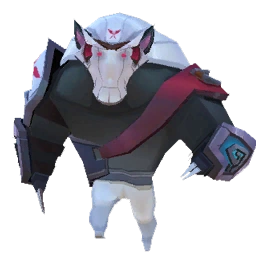 Musclee | Wiki Witch Spring Tiếng Việt | Fandom