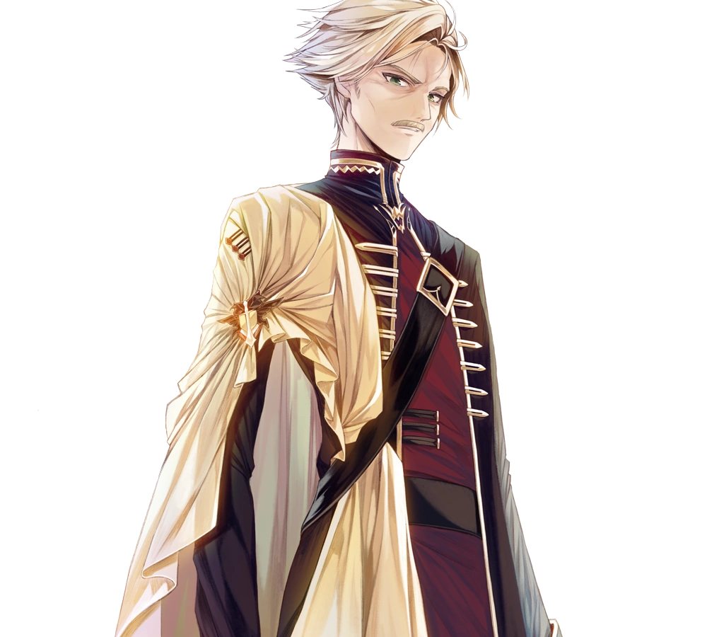 Regal | Wiki Witch Spring Tiếng Việt | Fandom